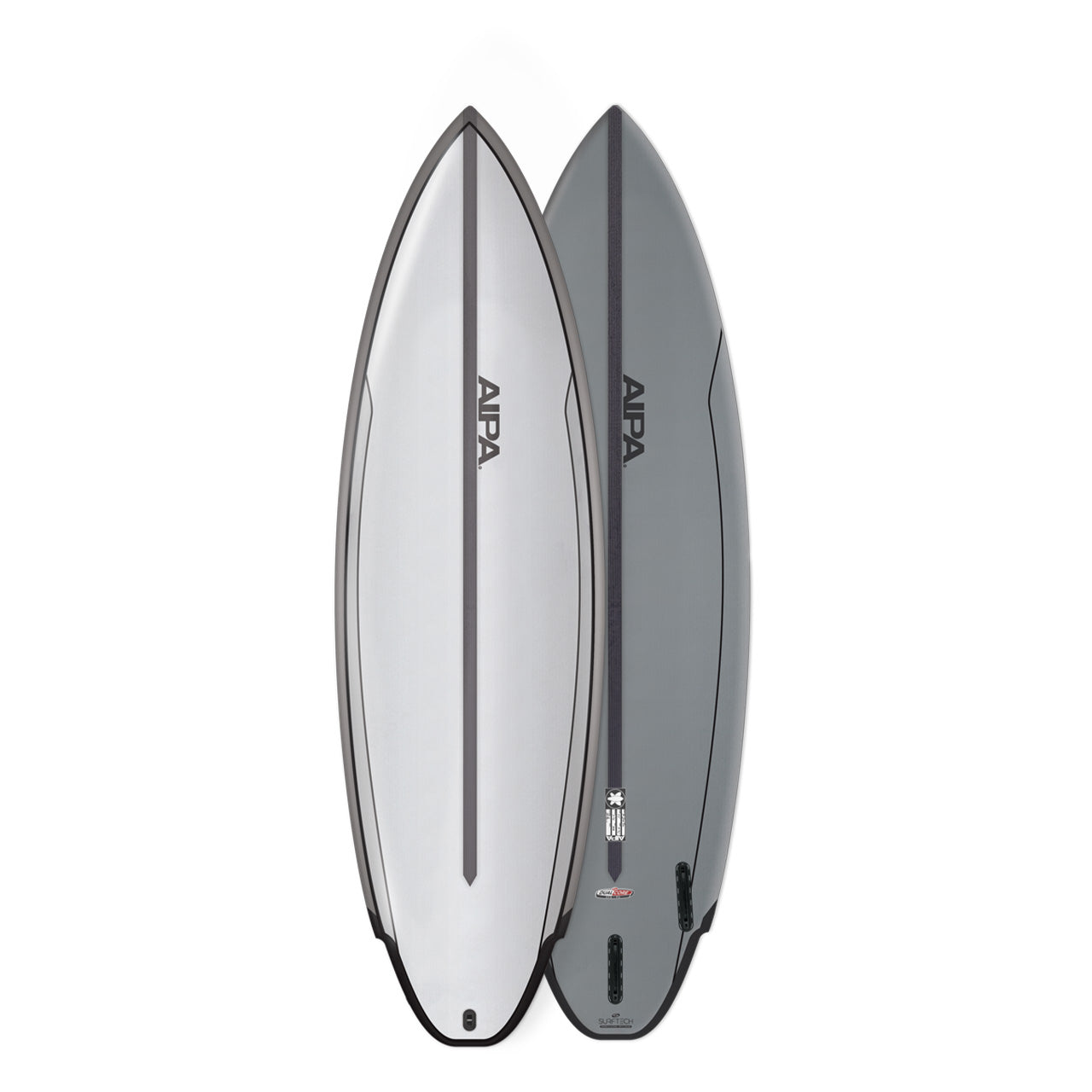 Surf Shortboards