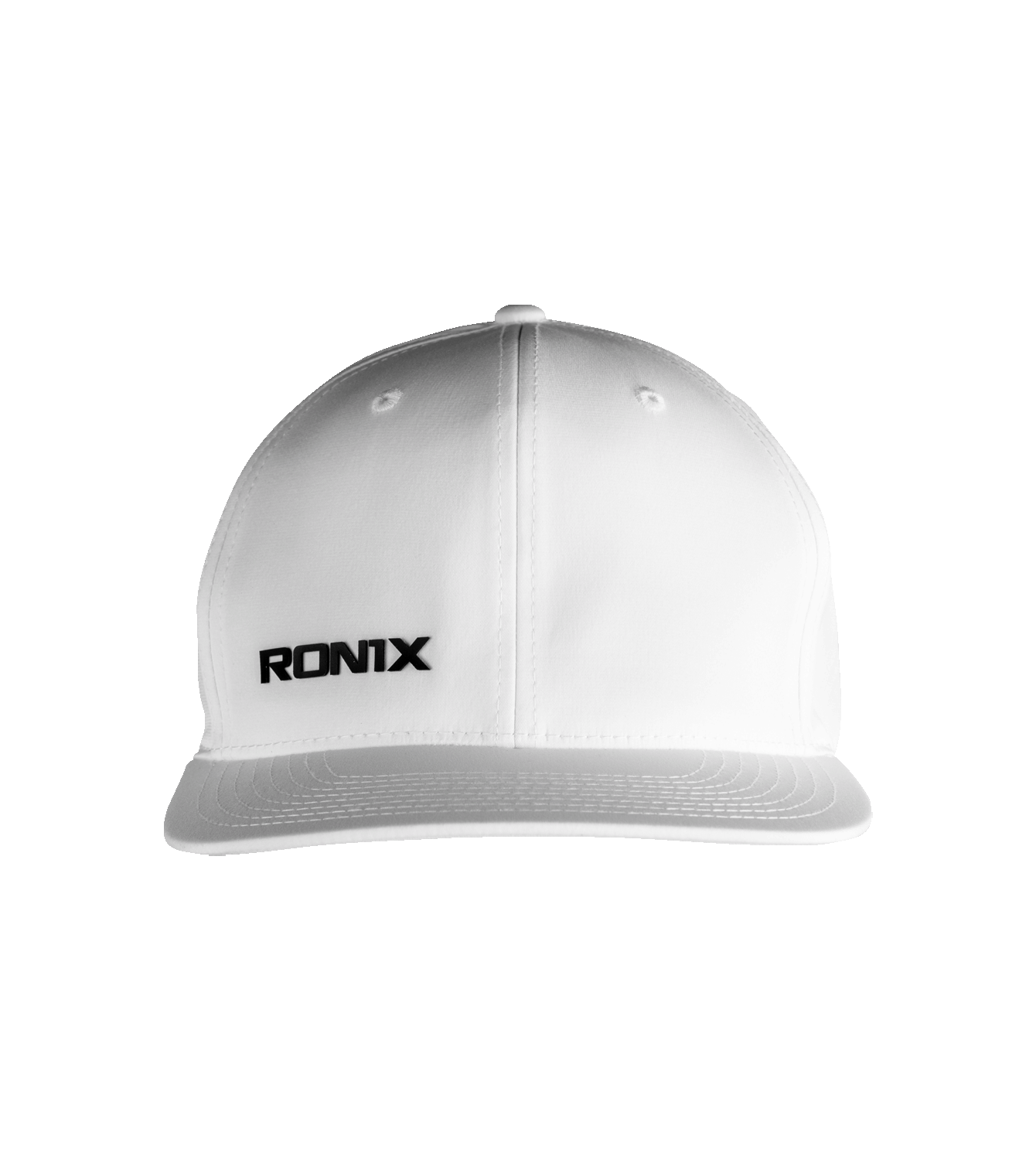 Tempest 6-Panel Snap Back Hat