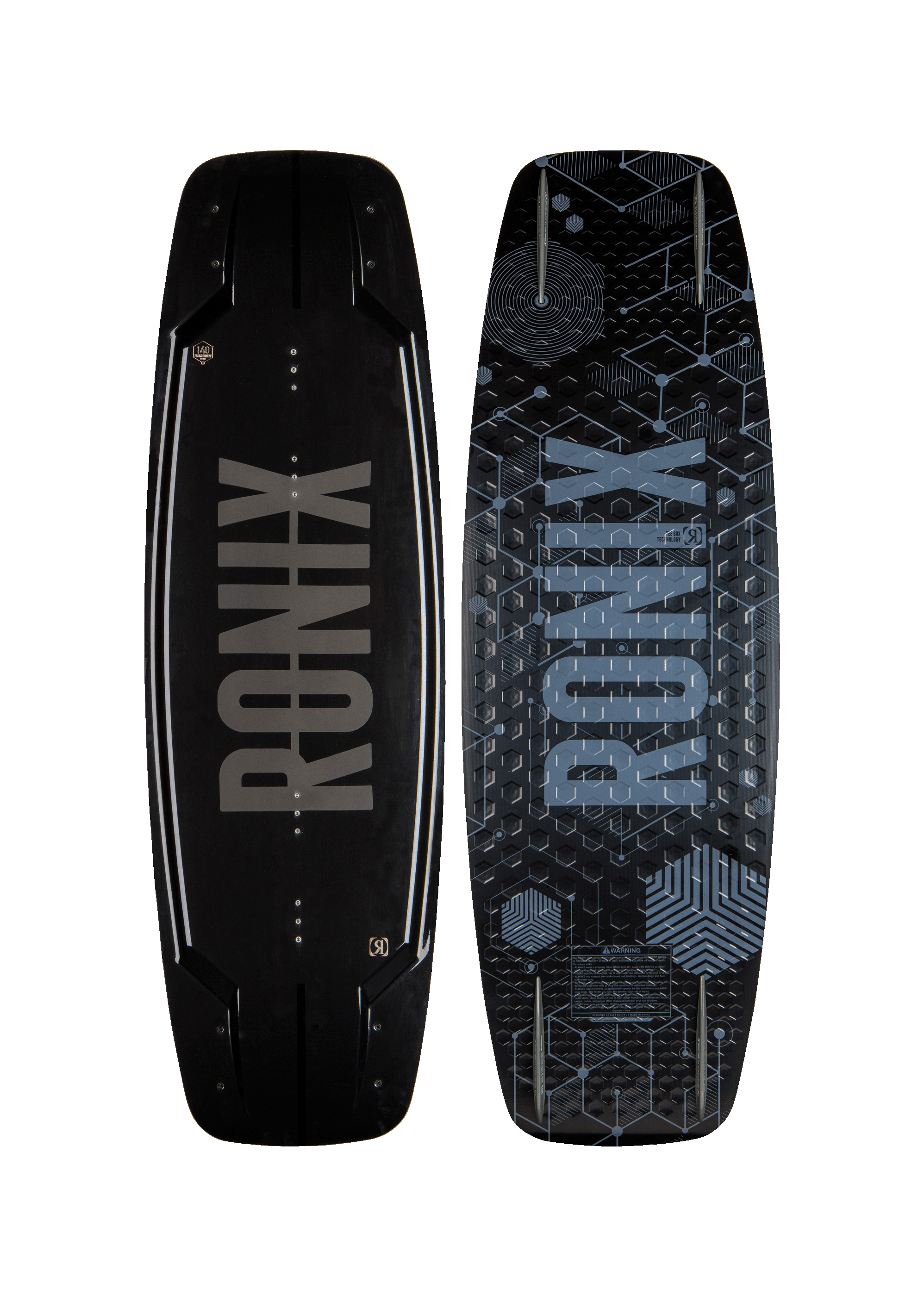 Park Modello Core Boat Board