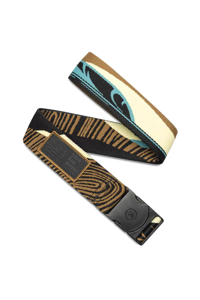 Save The Waves Belt